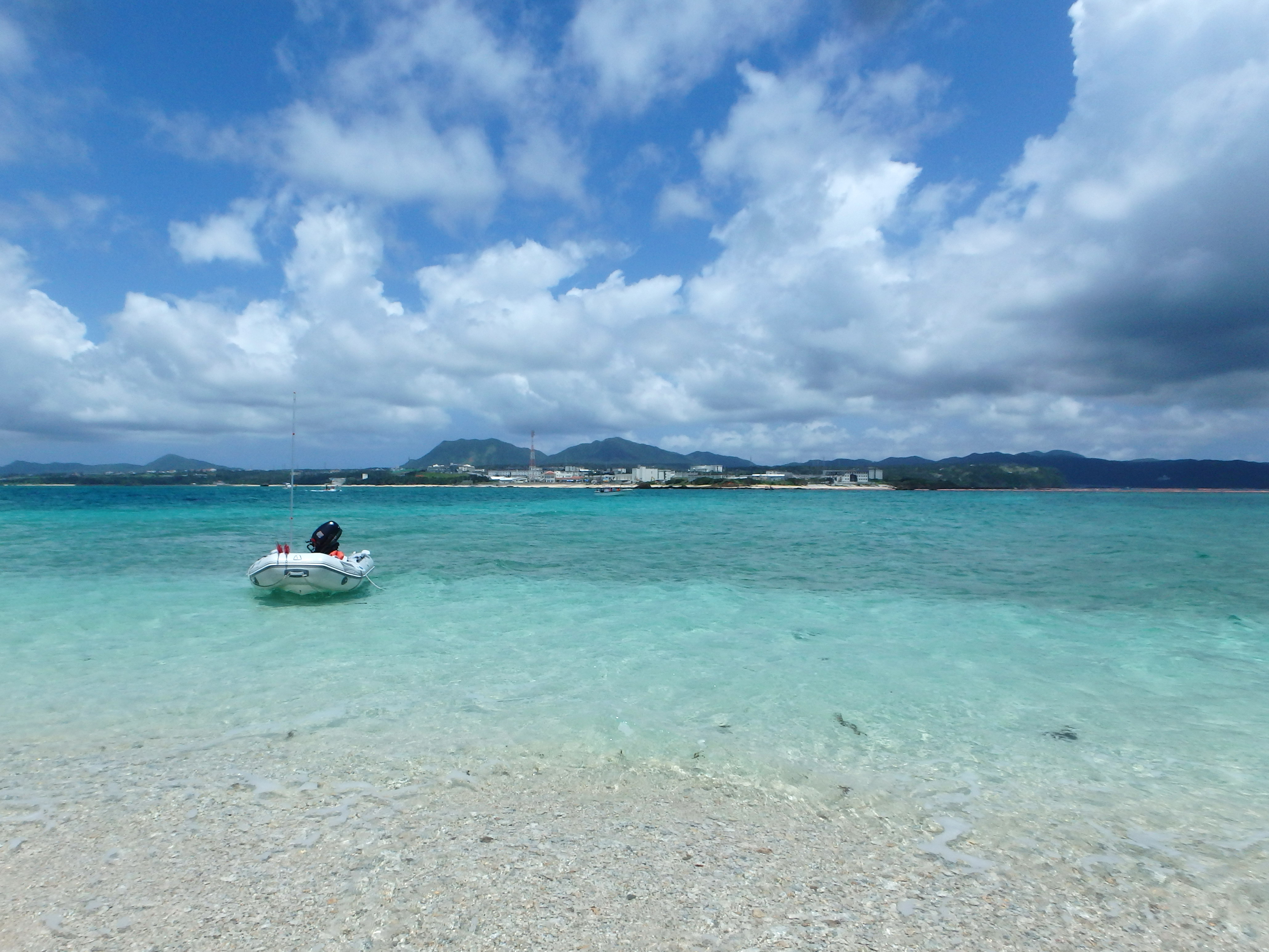 How To Go To Henoko Stand With Okinawa